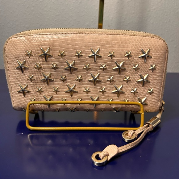 Jimmy Choo | Bags | Jimmy Choo Wallet | Poshmark